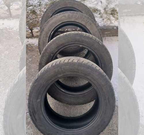 Effiplus Ice King 215/60 R16 95