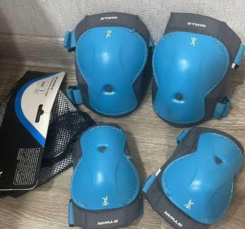 Комплект защиты Decathlon XXS