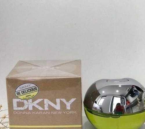 Туалетная вода Donna Karan dkny Be Delicious