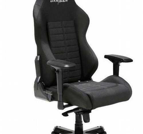 Игровое кресло dxracer iron OH/IS133/N