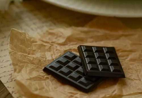 Силиконовая форма для шоколада "Мини-плитки"