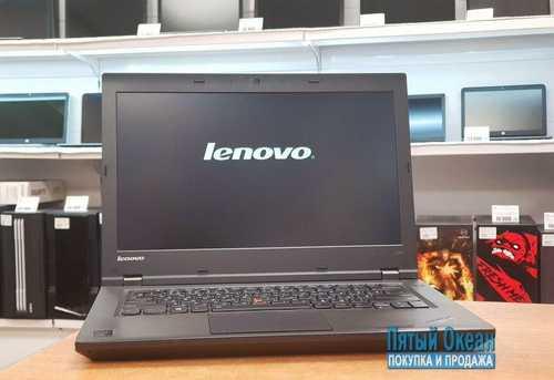 Ноутбук Lenovo ThinkPad L440 Core i7 8Gb SSD 240Gb