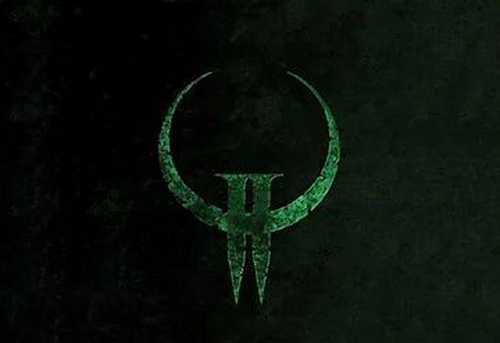 Quake 2 Remastered PS4 RU