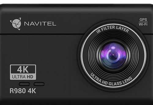 Видеорегистратор navitel R980 4K