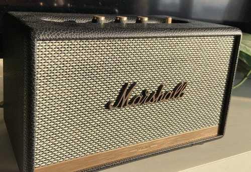 Колонка marshall acton ll