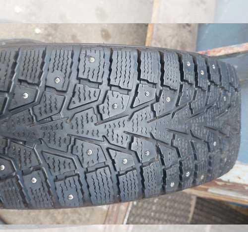 Maxxis ArcticTrekker NS3 235/65 R17 108T