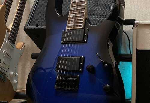 Ibanez GRG121dx Indonesia