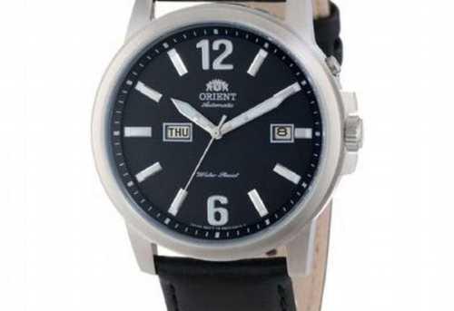 Часы наручные мужские Orient FEM7J00BB