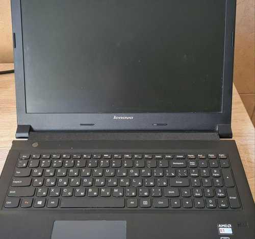 Ноутбук Lenovo B5045 (на брони)