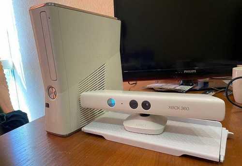 Koнсoль xвох 360 S