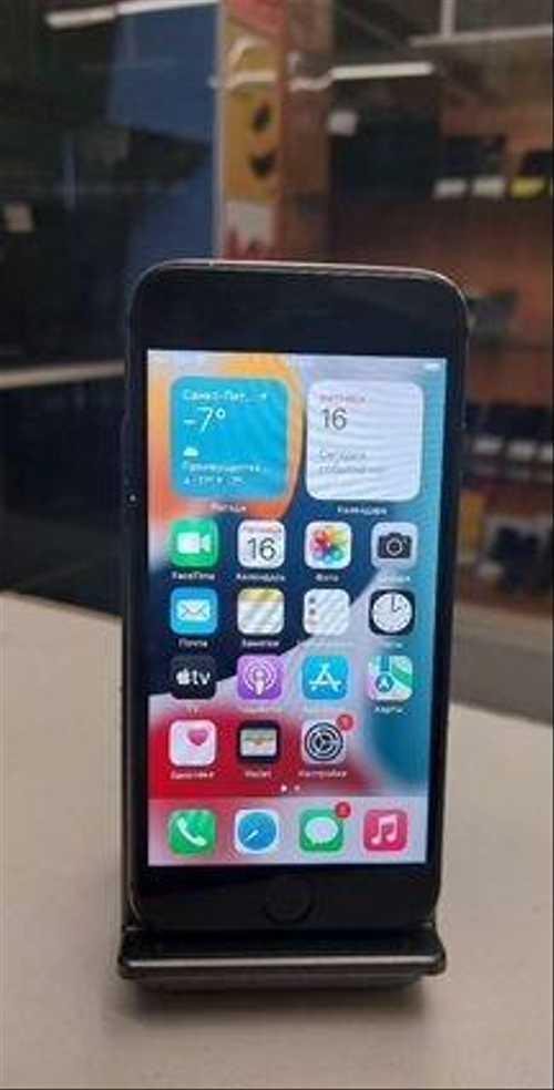 iPhone 8 256 GB Москва | Мобильные телефоны | Festima.Ru – мониторинг ...