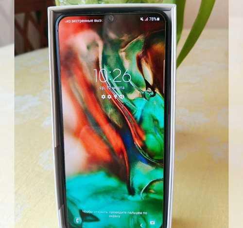 Samsung Galaxy A50, 4/64 ГБ