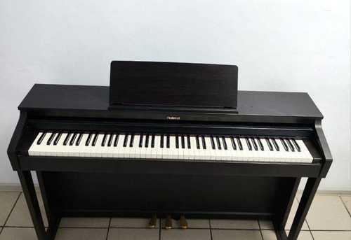 Roland HP 503 Цифровое пианино