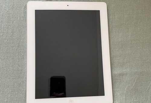 iPad 4 16gb