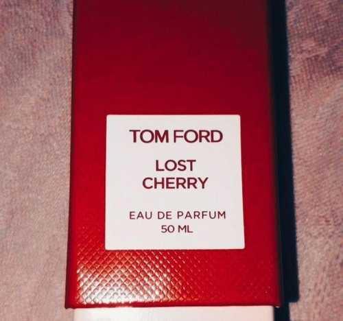 Tom Ford lost chery 50ml