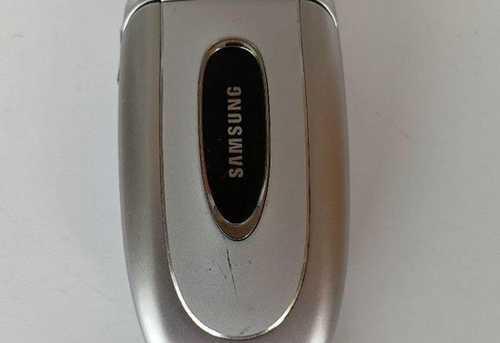 Samsung SGH X450 и S3600