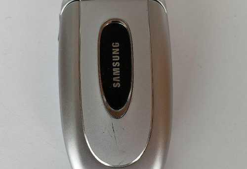 Samsung SGH X450 и S3600