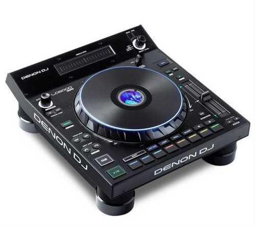 Контроллер Denon DJ LC6000
