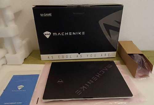 Ноутбук Machenike S16-i512450H30504GF165hgms0R1W