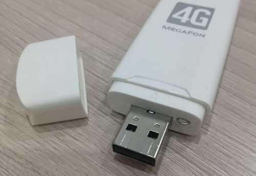 4g модем мегафон