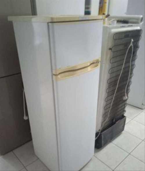 Холодильник Саратов с гарантией