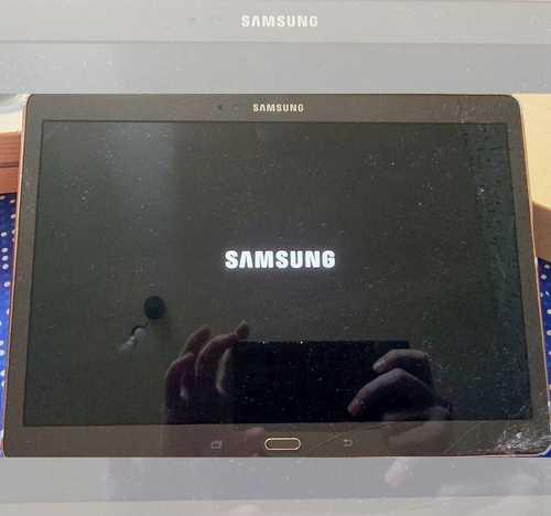 Samsung galaxy таб s