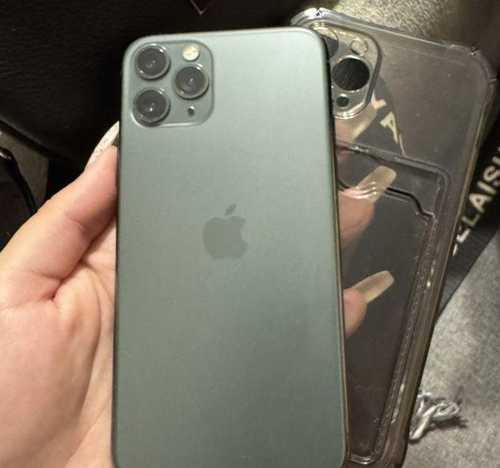 iPhone 11 Pro, 512 ГБ