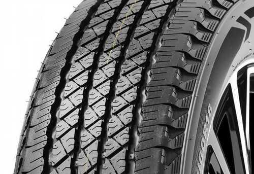 Roadstone Roadian H/T SUV 265/65 R17 110S