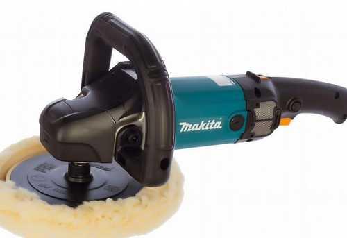 Полировальная шлифмашина Makita 9237CB