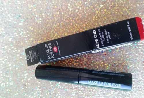 Подводка для бровей Mufe 40