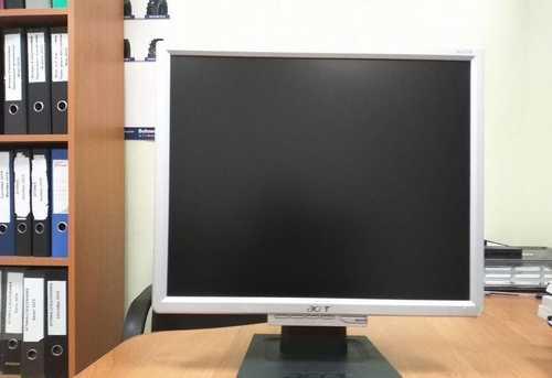 Монитор Acer AL1716s