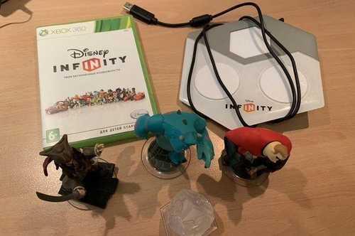 Disney Infinity для Xbox 360