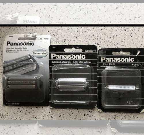 Сетка для бритвы panasonic