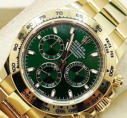 Часы Rolex Daytona