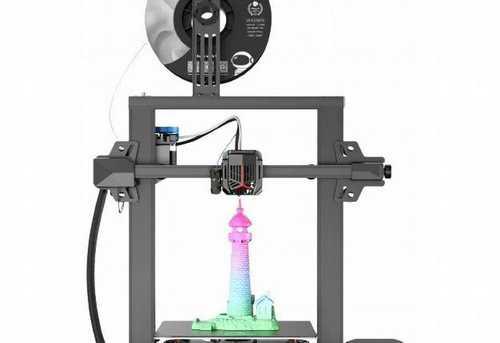 3D-принтер Creality Ender-3 V2 Neo новый