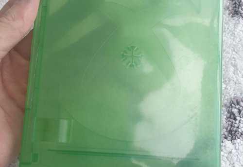 Боксы для дисков xbox one