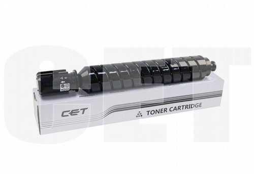 Тонер-картридж CET C-EXV54 BK (141514) чёрный