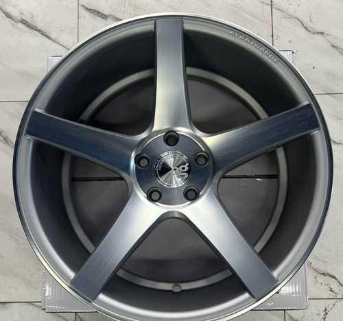 Диски новые разношир AvantGarde M550 r19 5x112