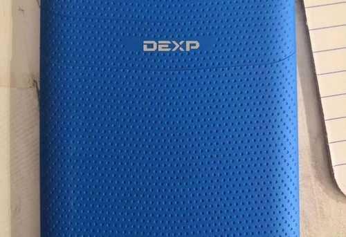 Dexp ursus s169 корпус