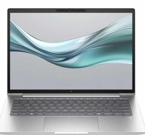 HP EliteBook (A6TR3UT)