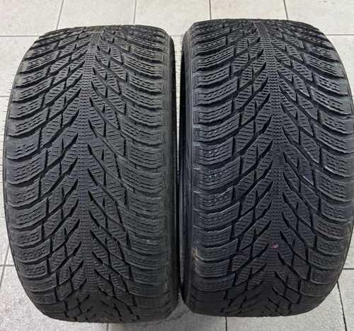 Nokian Tyres Hakkapeliitta R3 255/35 R18 94R