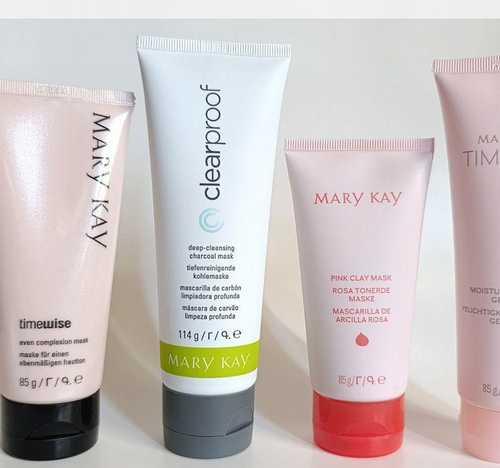 Маска для лица Mary Kay