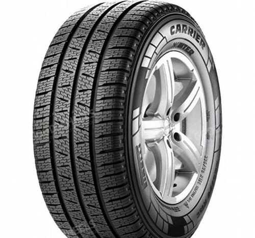 Pirelli Carrier Winter 235/65 R16