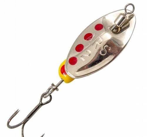 Блесна Smith AR Spinner Trout Model 2,1гр. №03