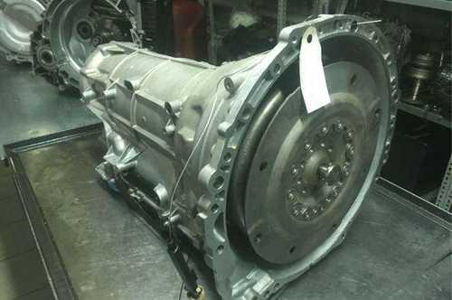 АКПП ZF 8HP45 BMW 1 series