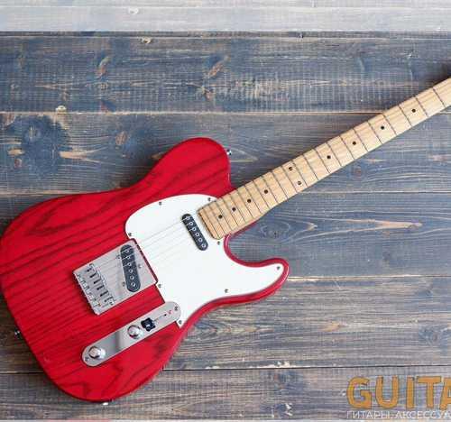 Электрогитара G&L TRC-AC-M asat Classic Telecaster