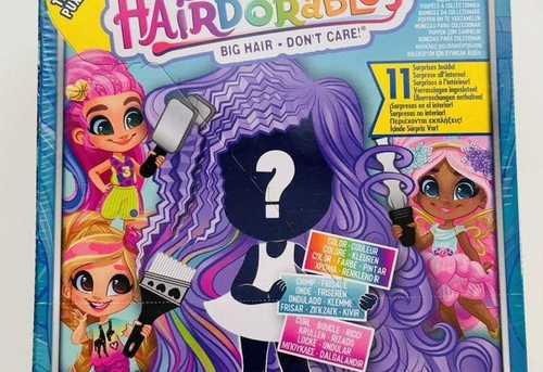 Кукла хардораблс Hairdorables