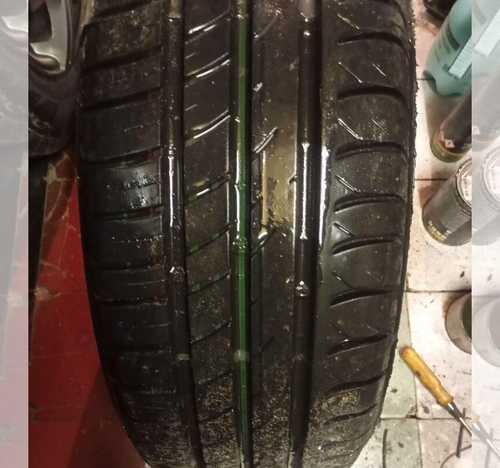 Viatti Strada Asimmetrico 195/55 R15