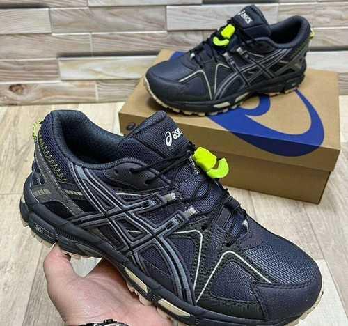 Кроссовки Asics Gel Kahana