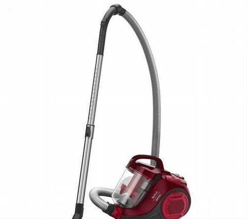 Новый Пылесос с контейнером для пыли Tefal Swift P